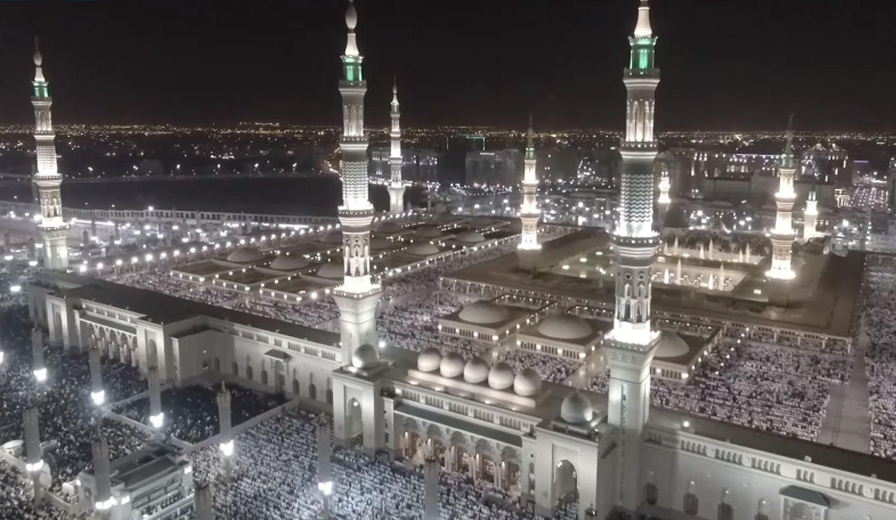 MiniMed – The Immersive Destination in Medina, Saudi Arabia. Opening ...